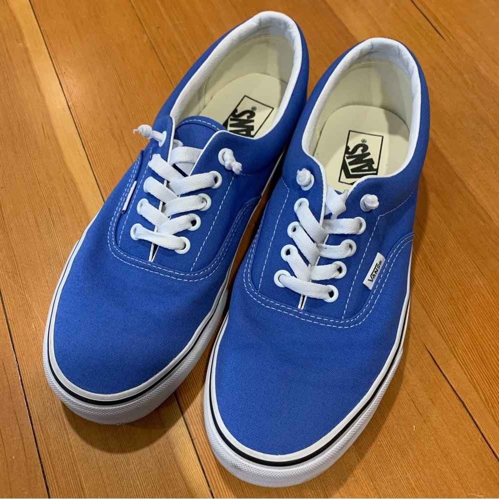 New Vans Era Classic - Gem